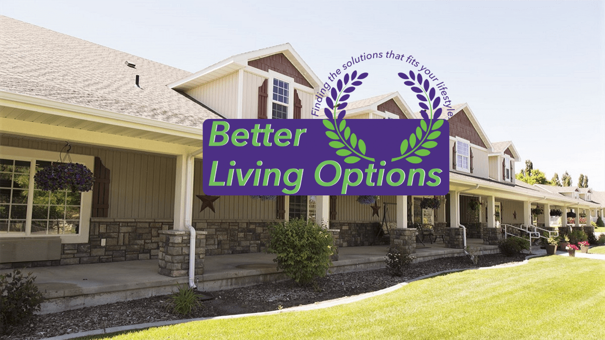 Better Living Options | Free Senior Living Assistance | Respite Care